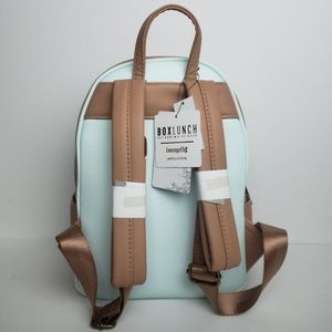 Loungefly | Bags | Loungefly Limited Edition The Jungle Book Backpack ...